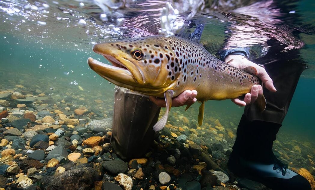 Fly Fishing Chile - Patagonia's Top Trout Rivers & Lodges