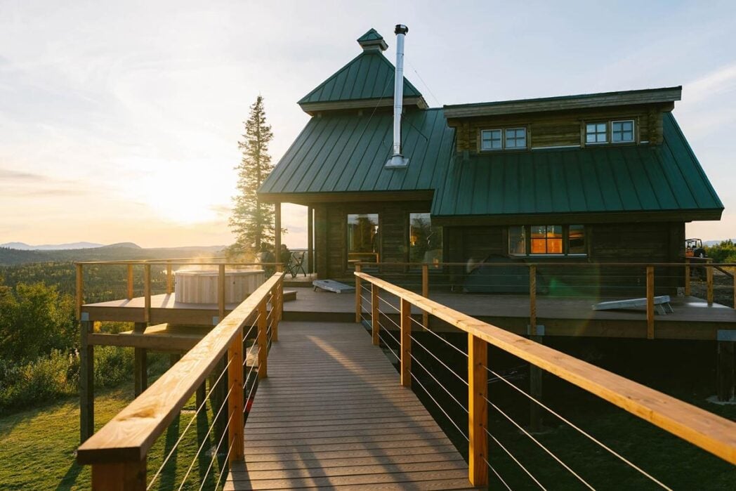 All-Inclusive Fishing Lodges & Trips | FishingExplora