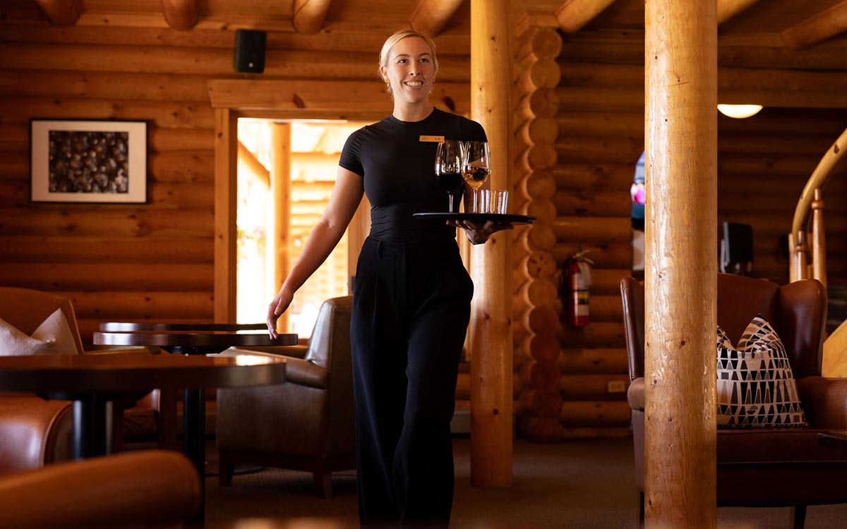 Queen Charlotte Lodge exclusive fishing | FishingExplora