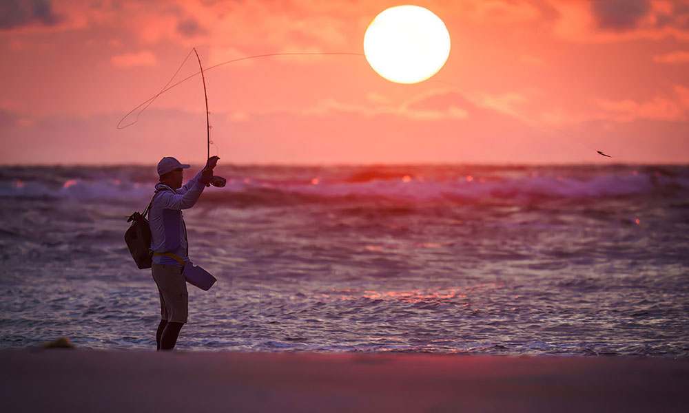 Fishing Trips in Gabon, Africa | FishingExplora