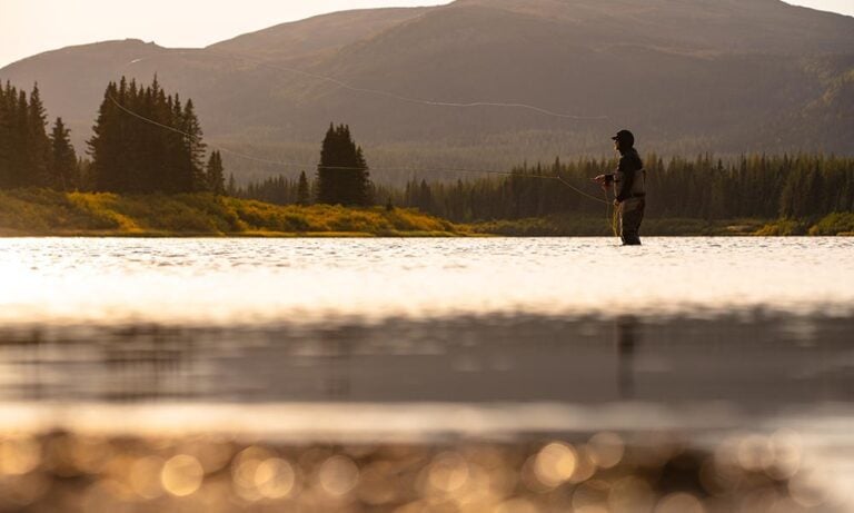 Labrador, Canada Fishing Lodges | FishingExplora