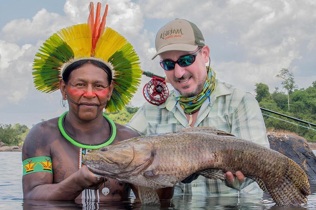 All-Inclusive Fishing Lodges & Trips | FishingExplora